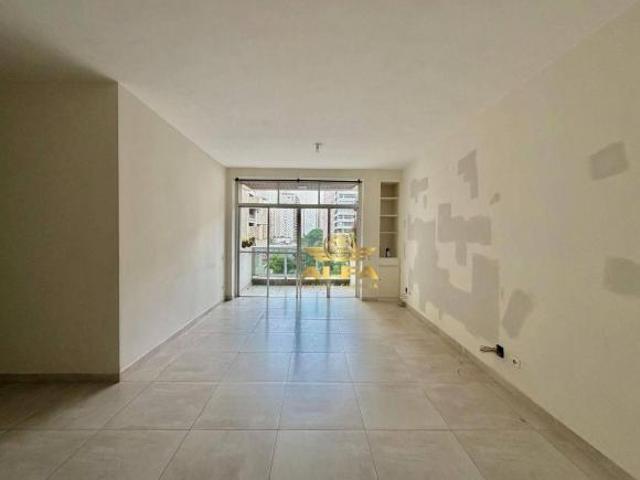 Apartamento em Barra Funda, Guarujá/SP de 115m² 3 quartos à venda por R$ 600.000,00