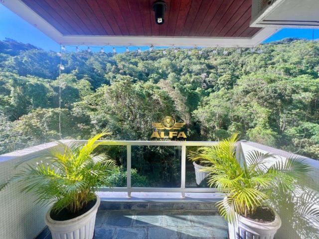 Apartamento em Barra Funda, Guarujá/SP de 115m² 3 quartos à venda por R$ 649.900,00