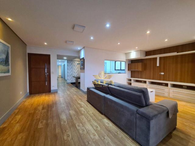 Apartamento em Barra Funda, Guarujá/SP de 115m² 3 quartos à venda por R$ 799.900,00