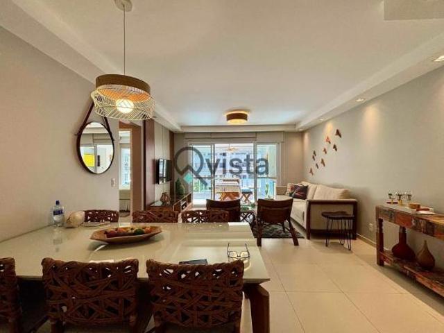 Apartamento em Barra Funda, Guarujá/SP de 115m² 3 quartos à venda por R$ 1.330.000,00