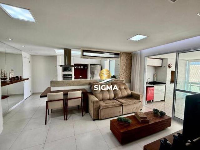 Apartamento em Barra Funda, Guarujá/SP de 118m² 3 quartos à venda por R$ 1.000.000,00