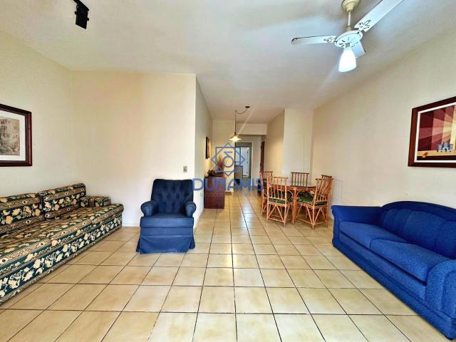 Apartamento em Barra Funda, Guarujá/SP de 110m² 1 quartos à venda por R$ 559.000,00