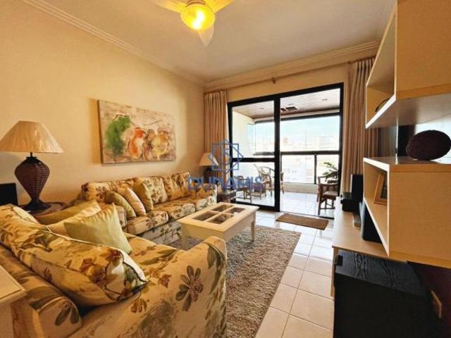 Apartamento em Barra Funda, Guarujá/SP de 110m² 1 quartos à venda por R$ 620.000,00