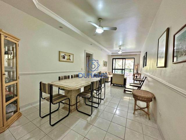 Apartamento em Barra Funda, Guarujá/SP de 110m² 1 quartos à venda por R$ 639.900,00