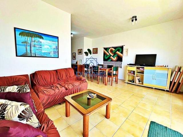 Apartamento em Barra Funda, Guarujá/SP de 110m² 1 quartos à venda por R$ 680.000,00