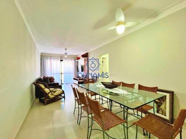 Apartamento em Barra Funda, Guarujá/SP de 110m² 1 quartos à venda por R$ 695.000,00