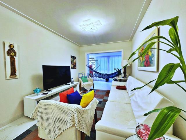 Apartamento em Barra Funda, Guarujá/SP de 110m² 1 quartos à venda por R$ 749.000,00