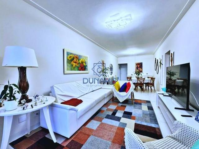 Apartamento em Barra Funda, Guarujá/SP de 110m² 1 quartos à venda por R$ 750.000,00