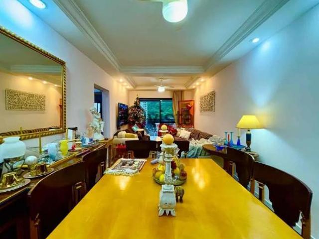 Apartamento em Barra Funda, Guarujá/SP de 110m² 2 quartos à venda por R$ 600.000,00