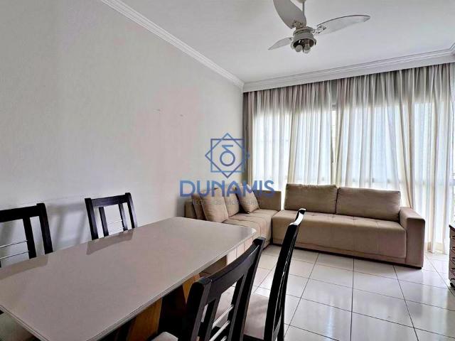 Apartamento em Barra Funda, Guarujá/SP de 110m² 2 quartos à venda por R$ 649.000,00