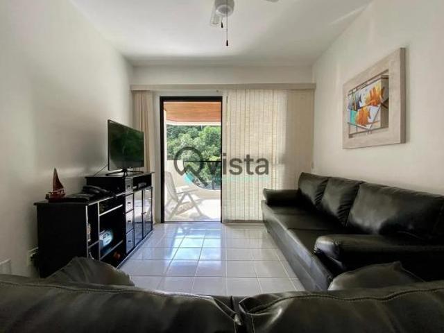 Apartamento em Barra Funda, Guarujá/SP de 110m² 2 quartos à venda por R$ 650.000,00