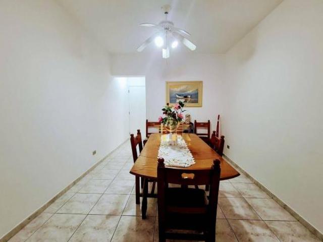 Apartamento em Barra Funda, Guarujá/SP de 110m² 2 quartos à venda por R$ 650.000,00