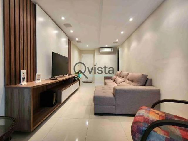 Apartamento em Barra Funda, Guarujá/SP de 110m² 3 quartos à venda por R$ 800.000,00
