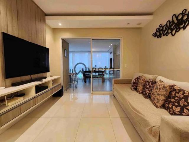 Apartamento em Barra Funda, Guarujá/SP de 110m² 3 quartos à venda por R$ 900.000,00