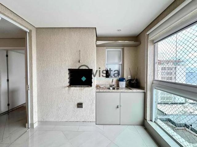 Apartamento em Barra Funda, Guarujá/SP de 110m² 3 quartos à venda por R$ 1.010.000,00
