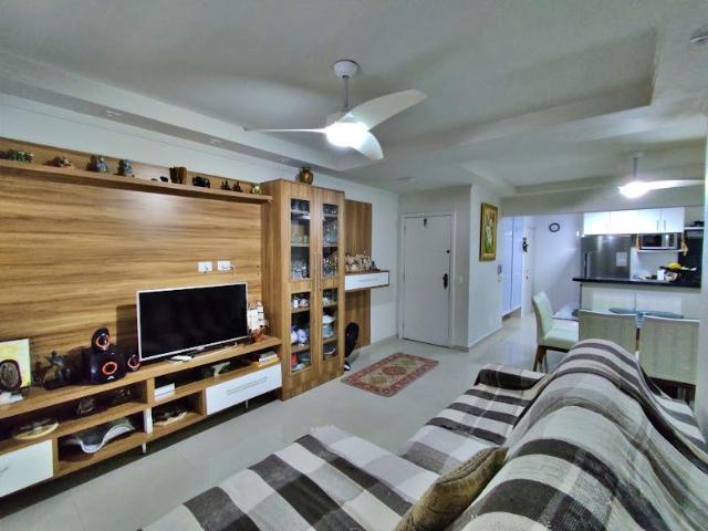 Apartamento em Barra Funda, Guarujá/SP de 125m² 3 quartos à venda por R$ 749.000,00