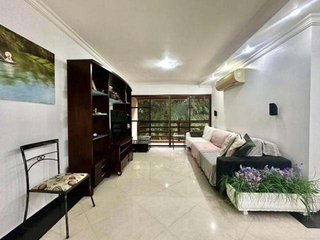 Apartamento em Barra Funda, Guarujá/SP de 125m² 3 quartos à venda por R$ 810.000,00