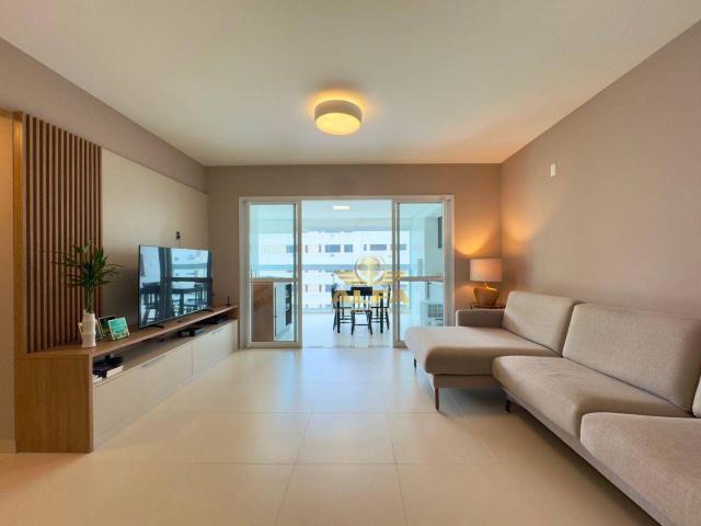 Apartamento em Barra Funda, Guarujá/SP de 125m² 3 quartos à venda por R$ 1.369.000,00