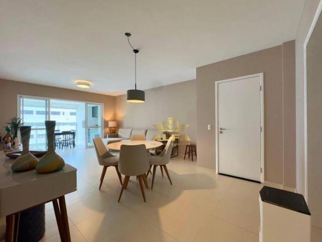 Apartamento em Barra Funda, Guarujá/SP de 125m² 3 quartos à venda por R$ 1.370.000,00