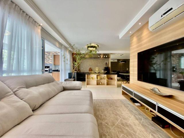 Apartamento em Barra Funda, Guarujá/SP de 125m² 3 quartos à venda por R$ 1.399.900,00