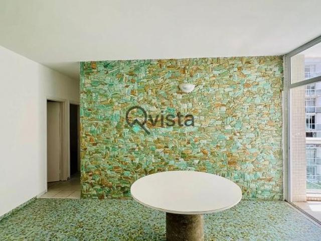 Apartamento em Barra Funda, Guarujá/SP de 120m² 4 quartos à venda por R$ 395.000,00
