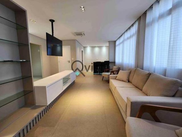 Apartamento em Barra Funda, Guarujá/SP de 120m² 3 quartos à venda por R$ 750.000,00