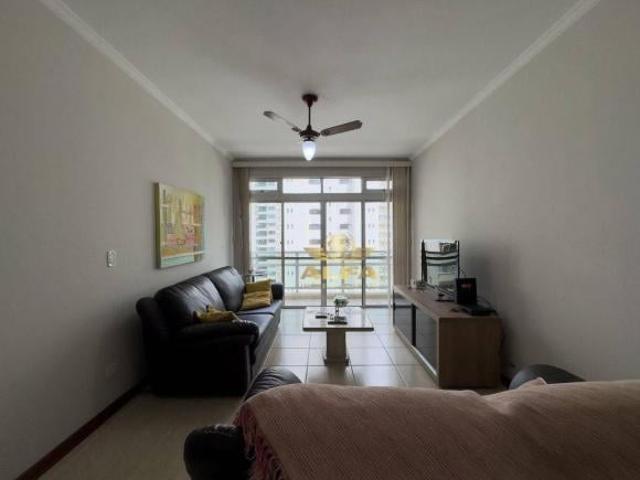 Apartamento em Barra Funda, Guarujá/SP de 134m² 3 quartos à venda por R$ 800.000,00