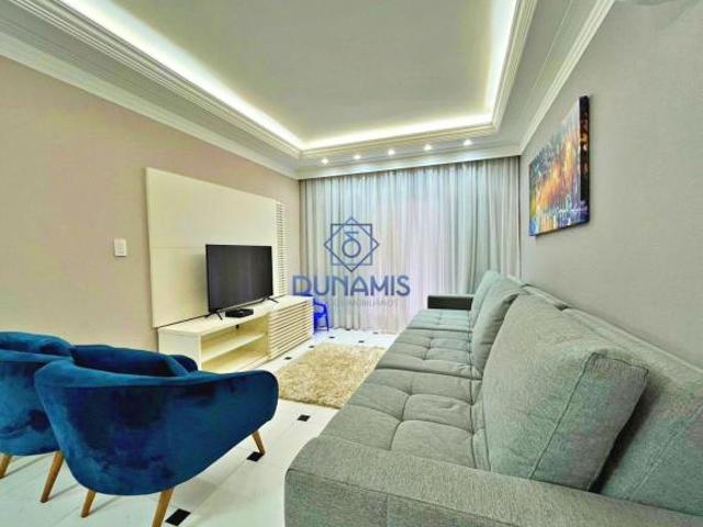 Apartamento em Barra Funda, Guarujá/SP de 135m² 2 quartos à venda por R$ 850.000,00