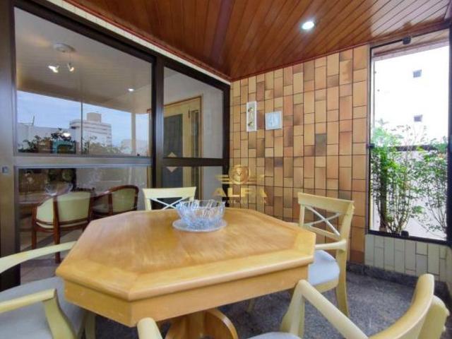 Apartamento em Barra Funda, Guarujá/SP de 135m² 3 quartos à venda por R$ 750.000,00
