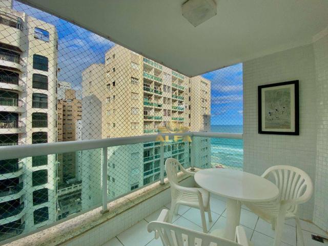 Apartamento em Barra Funda, Guarujá/SP de 145m² 3 quartos à venda por R$ 749.000,00