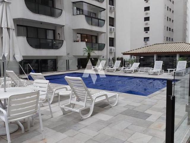 Apartamento em Barra Funda, Guarujá/SP de 145m² 3 quartos à venda por R$ 830.000,00