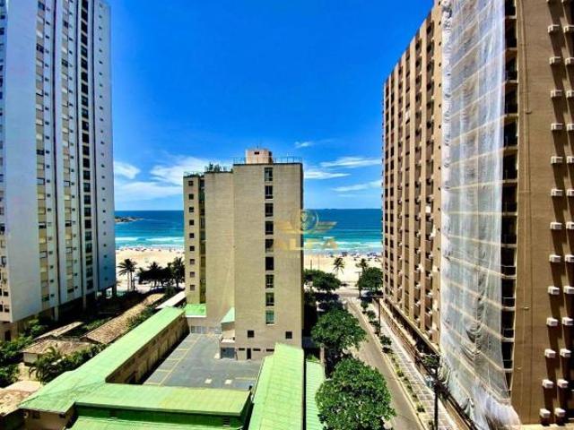 Apartamento em Barra Funda, Guarujá/SP de 145m² 3 quartos à venda por R$ 1.060.000,00
