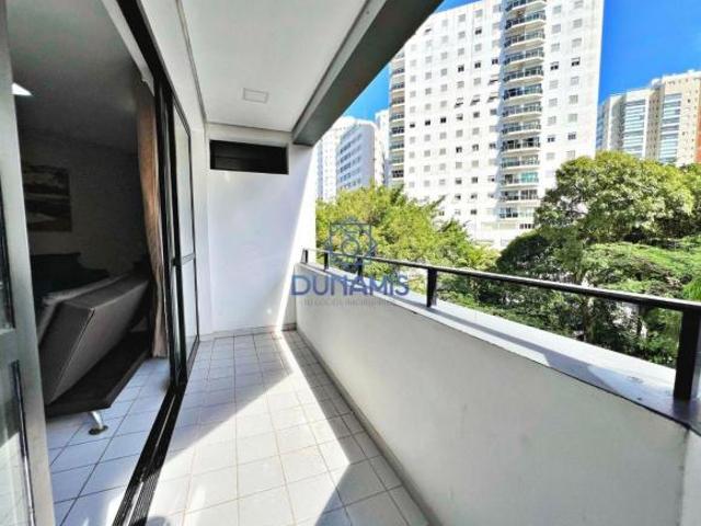 Apartamento em Barra Funda, Guarujá/SP de 140m² 4 quartos à venda por R$ 500.000,00