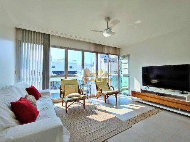 Apartamento em Barra Funda, Guarujá/SP de 140m² 4 quartos à venda por R$ 1.499.000,00