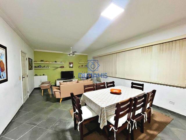 Apartamento em Barra Funda, Guarujá/SP de 140m² 2 quartos à venda por R$ 529.900,00