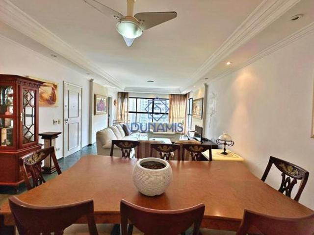 Apartamento em Barra Funda, Guarujá/SP de 140m² 2 quartos à venda por R$ 580.000,00
