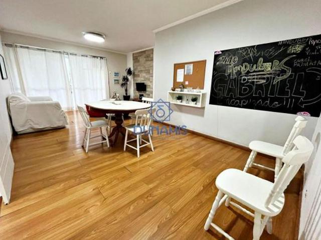Apartamento em Barra Funda, Guarujá/SP de 140m² 2 quartos à venda por R$ 650.000,00