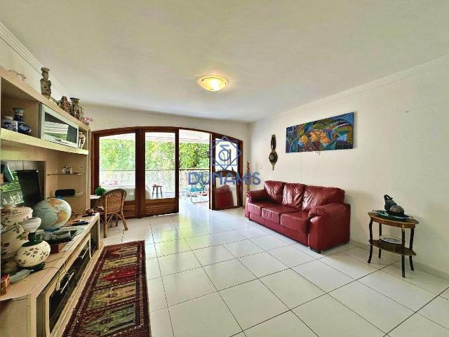 Apartamento em Barra Funda, Guarujá/SP de 140m² 2 quartos à venda por R$ 389.000,00