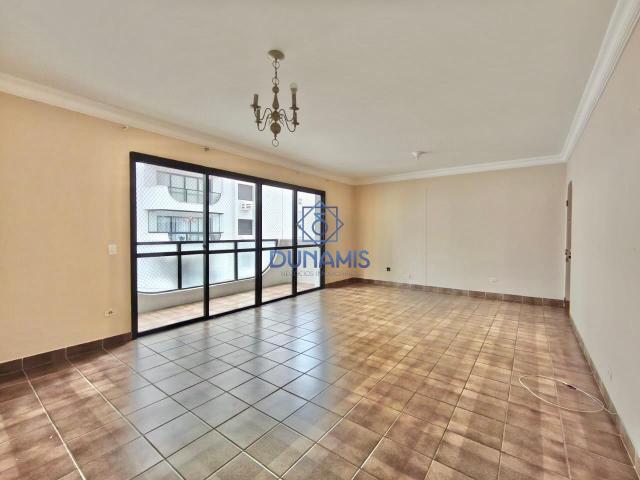 Apartamento em Barra Funda, Guarujá/SP de 140m² 2 quartos para locação R$ 5.000,00/mes