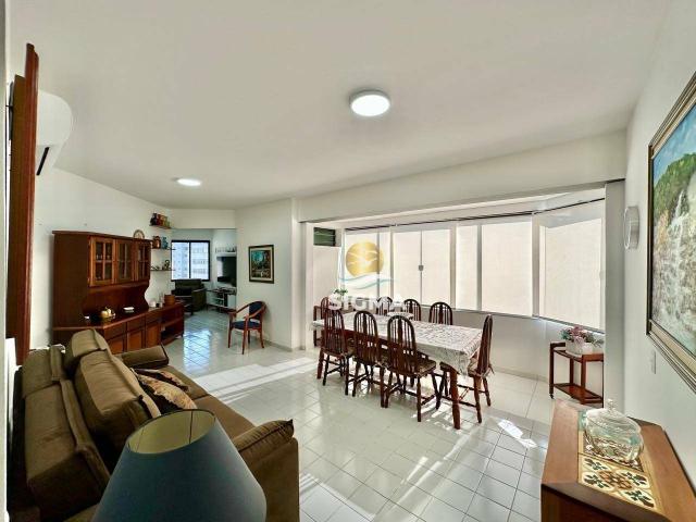Apartamento em Barra Funda, Guarujá/SP de 140m² 3 quartos à venda por R$ 599.000,00