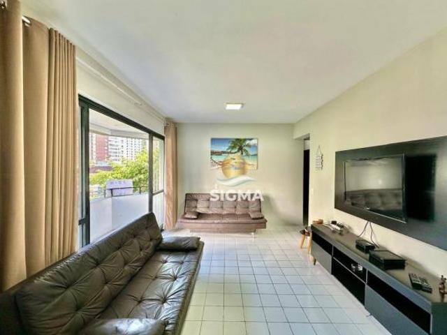Apartamento em Barra Funda, Guarujá/SP de 140m² 3 quartos à venda por R$ 600.000,00