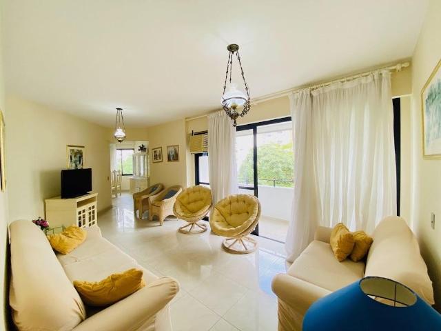 Apartamento em Barra Funda, Guarujá/SP de 140m² 3 quartos à venda por R$ 635.000,00