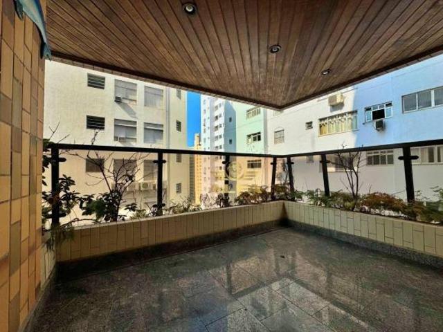 Apartamento em Barra Funda, Guarujá/SP de 140m² 3 quartos à venda por R$ 640.000,00