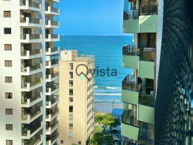 Apartamento em Barra Funda, Guarujá/SP de 140m² 3 quartos à venda por R$ 950.000,00