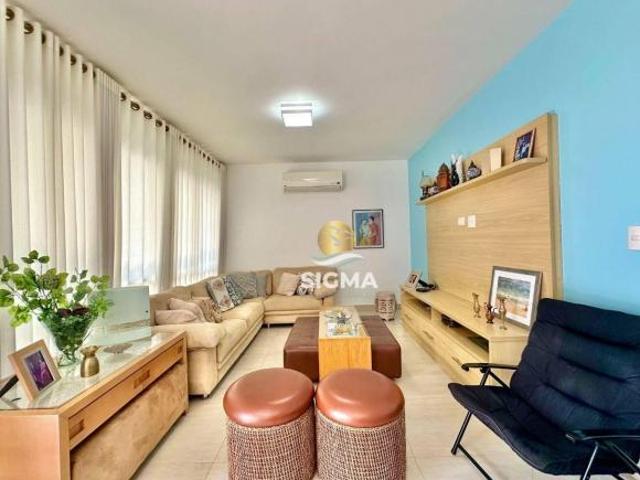 Apartamento em Barra Funda, Guarujá/SP de 140m² 3 quartos à venda por R$ 1.100.000,00