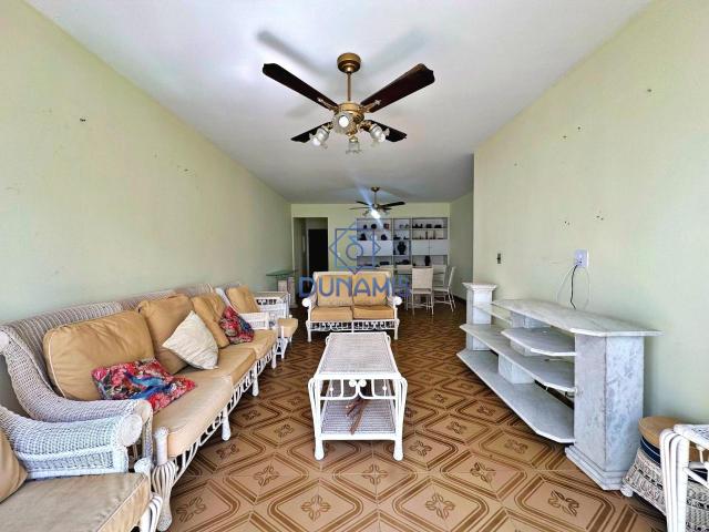 Apartamento em Barra Funda, Guarujá/SP de 142m² 2 quartos à venda por R$ 769.900,00