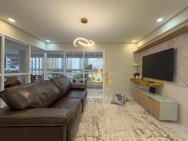 Apartamento em Barra Funda, Guarujá/SP de 142m² 3 quartos à venda por R$ 1.450.000,00