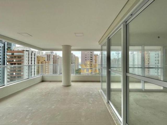 Apartamento em Barra Funda, Guarujá/SP de 142m² 3 quartos à venda por R$ 1.400.000,00