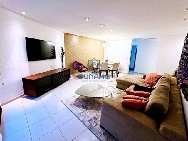 Apartamento em Barra Funda, Guarujá/SP de 158m² 2 quartos à venda por R$ 900.000,00