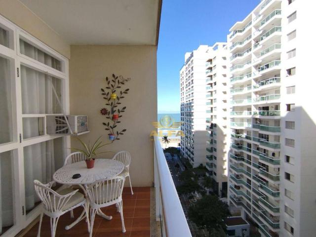 Apartamento em Barra Funda, Guarujá/SP de 158m² 3 quartos à venda por R$ 749.900,00